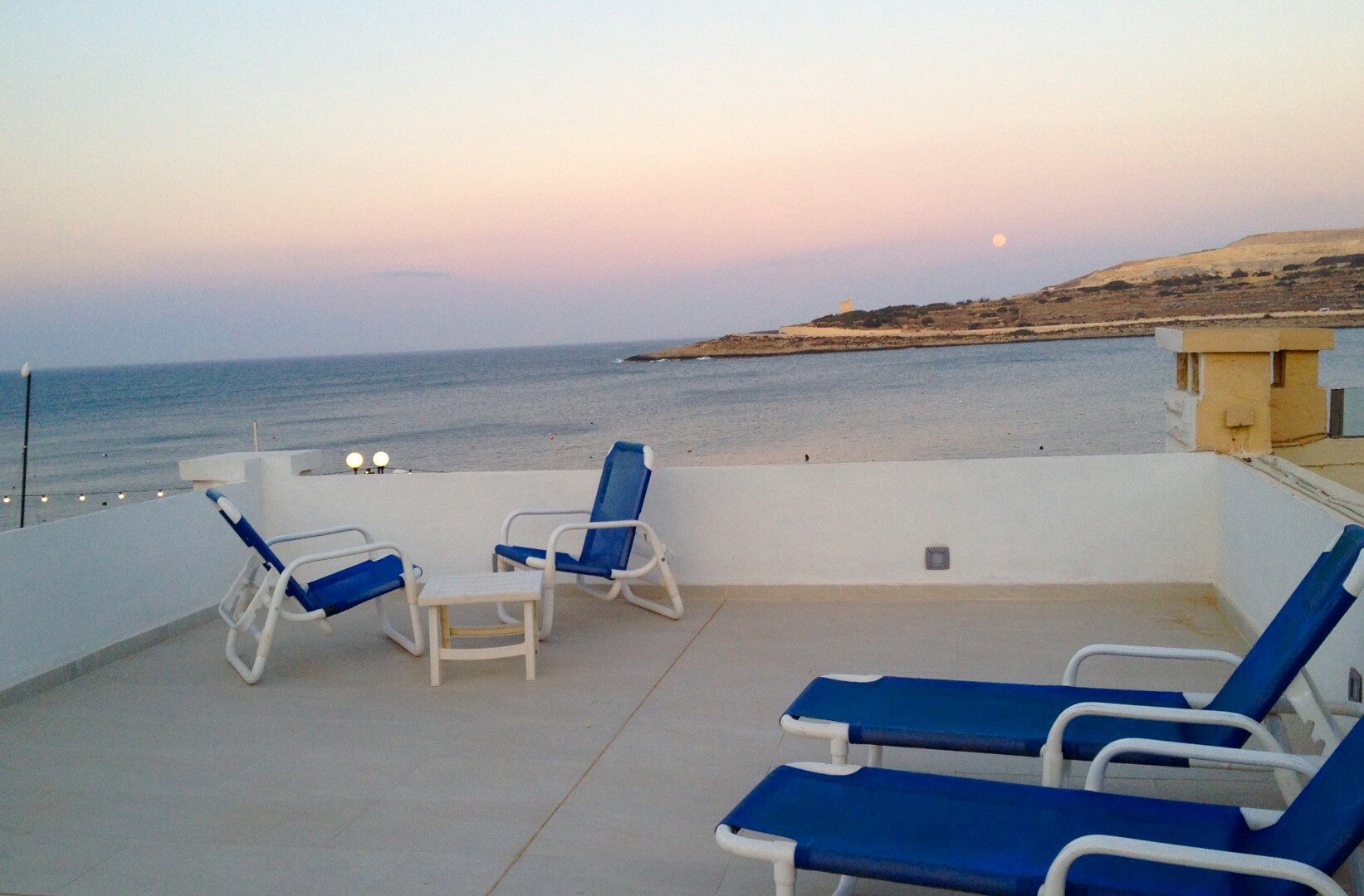 Villa Michael | maltaqua.com